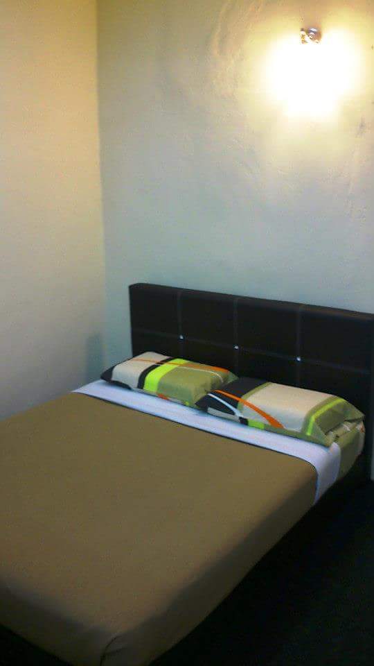 ROOM RATE – KAY INN KERTEH